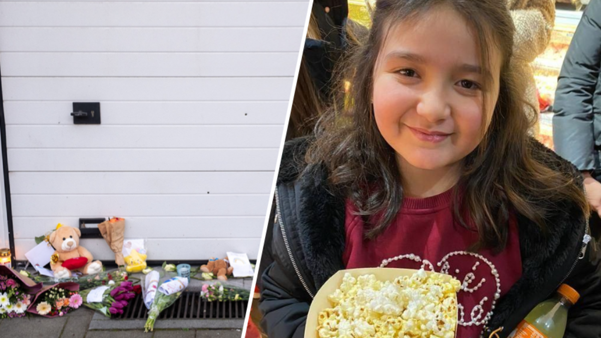 Een jaar na de moord op Firdaous (11) tasten speurders nog in het duister over de schutter(s) | GVA